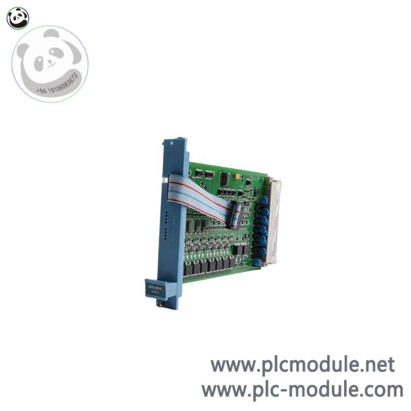 HONEYWELL FC-USI-0001 V1.3 - Universal Interface Controller - plcmodule ...