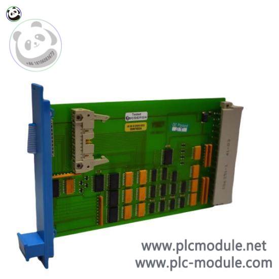 Honeywell FS-IO-0001 - I/O Output Extender Module - plcmodule Automation