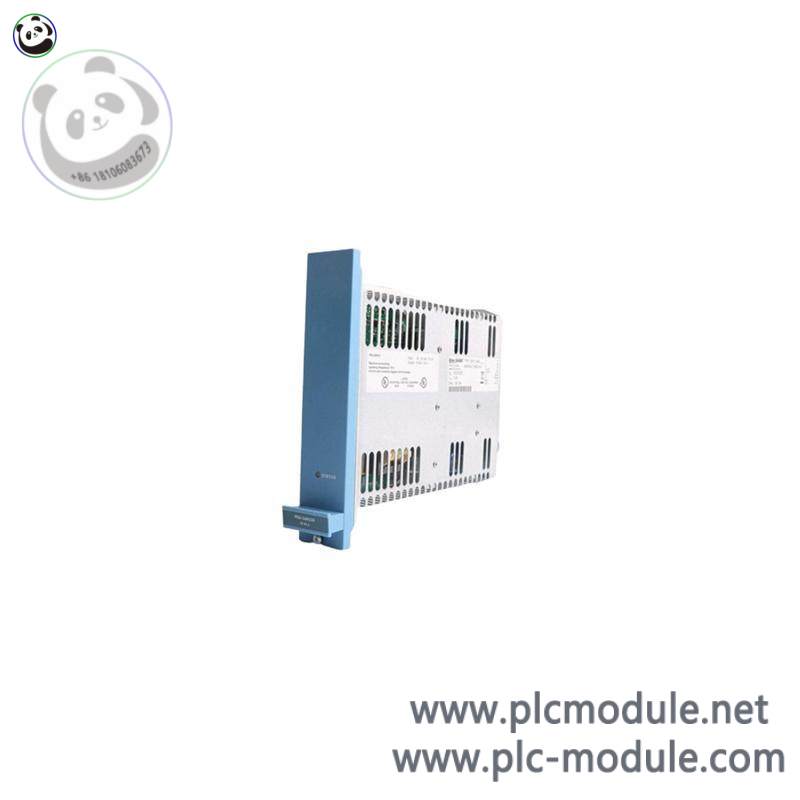 Honeywell FS-PSU-240516 Power Supply - Reliable Industrial Power ...