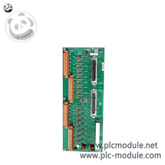 Honeywell DCS Module MC-TAIH12, Industrial Control System, Advanced Process Control, Analog ...