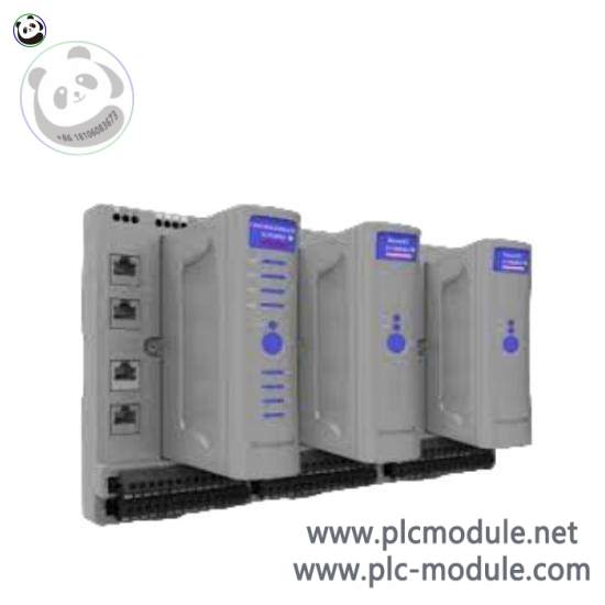 Honeywell SP-IHARTP - Advanced HART Interface Module - plcmodule Automation