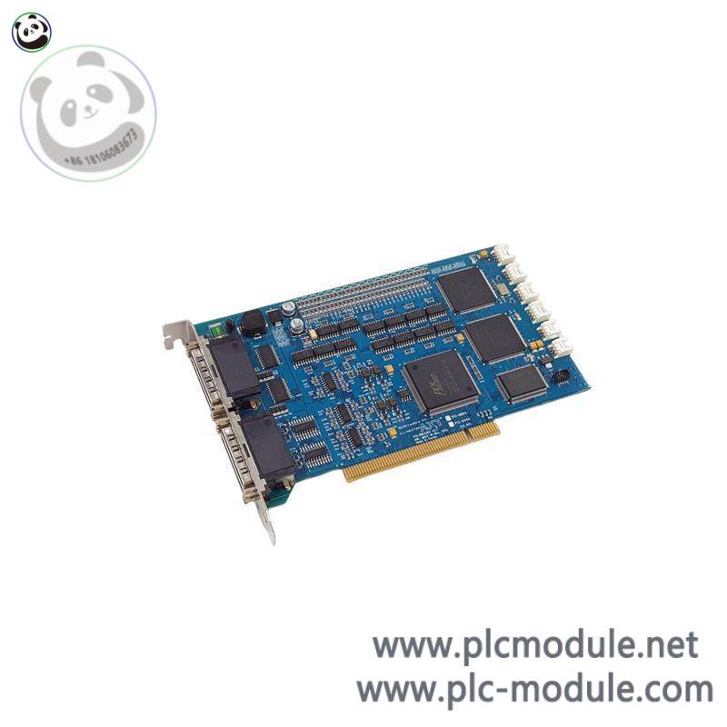 Hypertherm PCI-4 AXIS MCC 3.3V Motion Control Card - plcmodule Automation