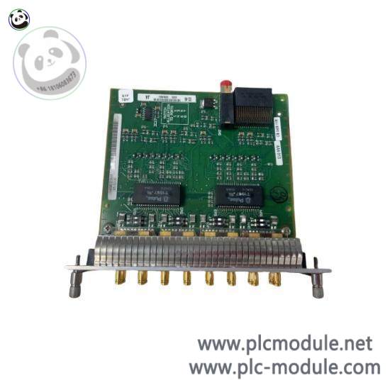 Marconi 1HAM60833AAA: Industrial PLC Module - plcmodule Automation