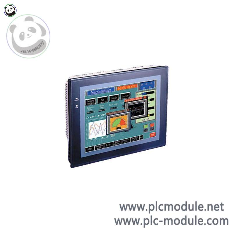 OMRON CQM1H-CPU21 High-Performance Programmable Logic Controller for ...