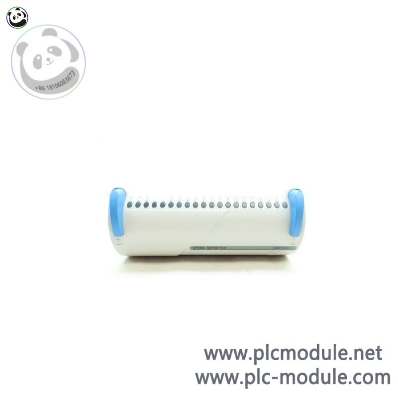 Ovation by Westinghouse 1C31189G03 Speed Detector Module - plcmodule ...