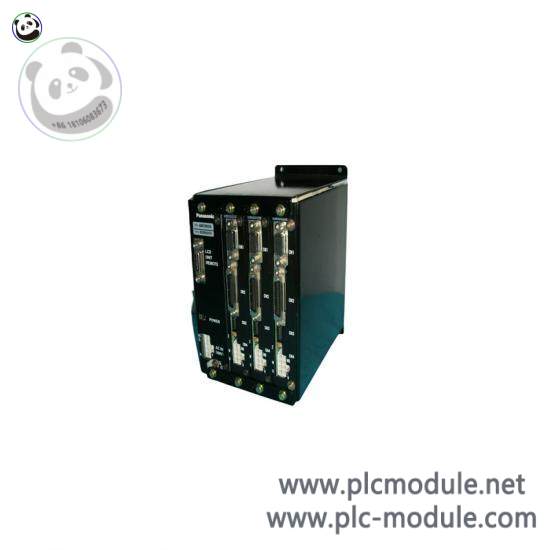 Panasonic ADKF50B3SK PLC MODULE Controller - Advanced Automation ...