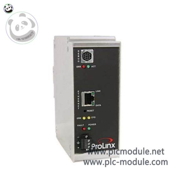 Prosoft 5204-DFNT-PDPMV1 EtherNet/IP Communication Module - plcmodule ...