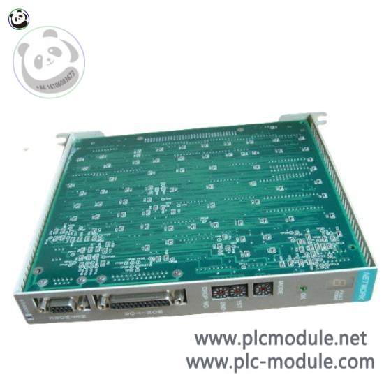 Reliance Electric S-D4007: High Performance Industrial Control Module - plcmodule Automation