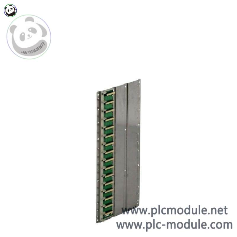 Schneider Electric 140XBP01600 Quantum PLC Backplane - Modular ...