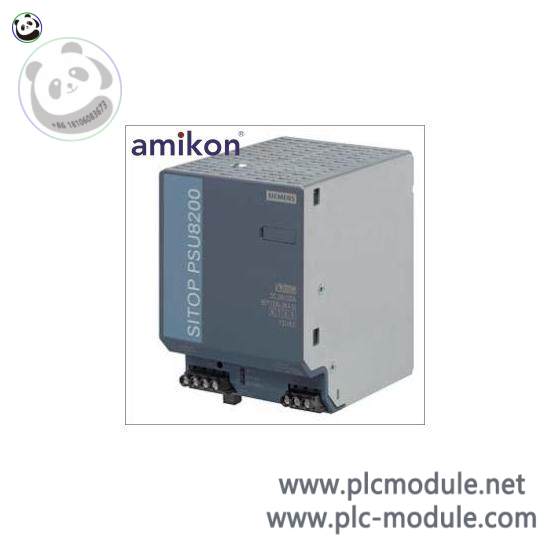 SIEMENS 1XP8032-10 Programmable Logic Controller - plcmodule Automation