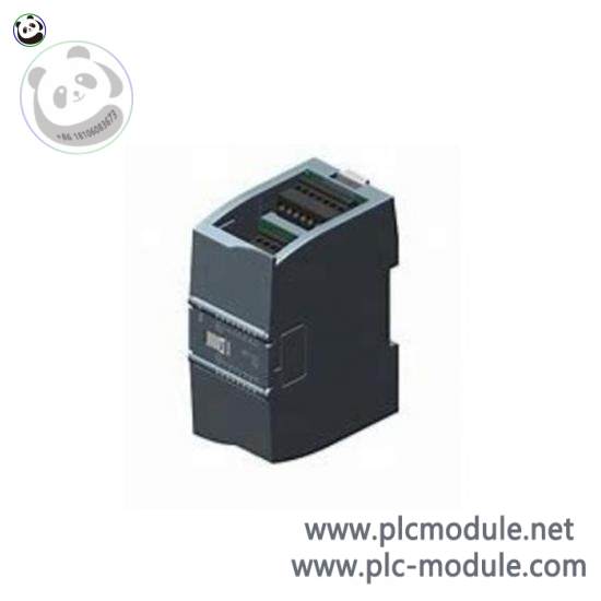 SIEMENS Simatic S7-1200, Digital I/O Module, Control System - plcmodule ...