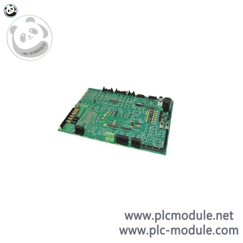 TRICON 4352B Control Module, High Reliability Industrial Automation ...