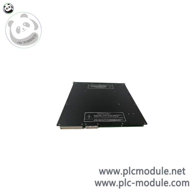 TRICONEX 4351B 10.3 Communication Interface Module - plcmodule Automation