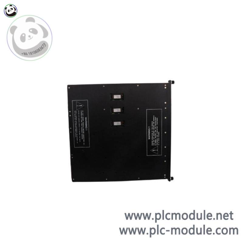 TRICONEX AI3351 Analog Input Card Module - plcmodule Automation