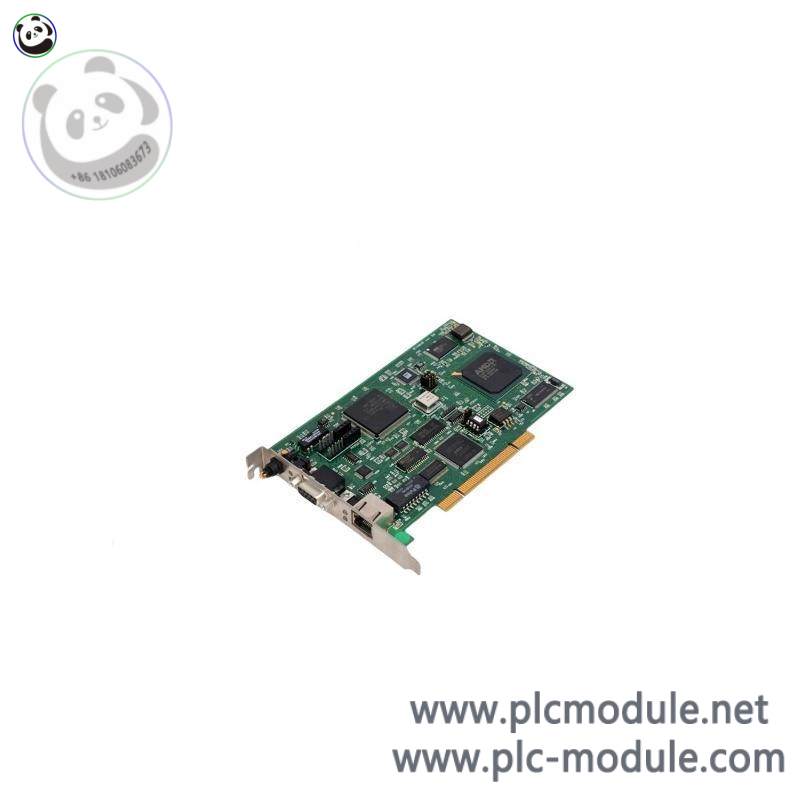 Woodhead SST-DN3-PC1-1-E DeviceNet Interface Card - plcmodule Automation