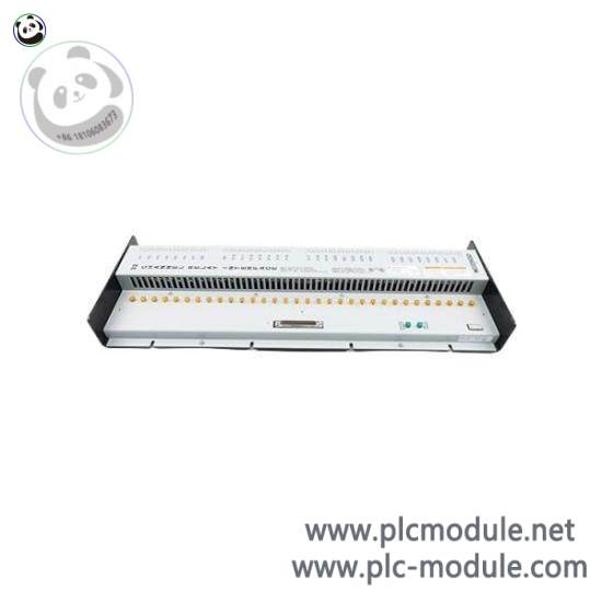 WOODWARD 5441-413 Relay Interface Module - plcmodule Automation