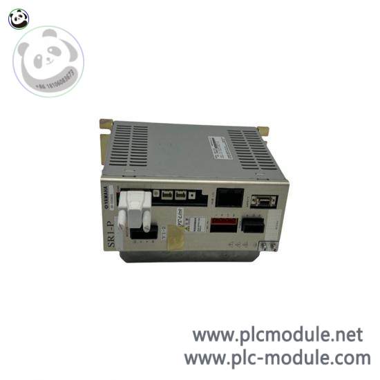 YAMAHA RCX40 Industrial Robot Arm - plcmodule Automation
