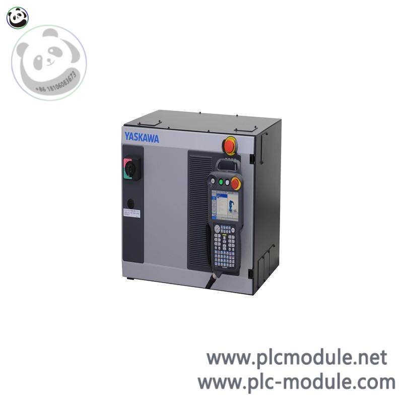 Yaskawa YRC1000 GP8 Robot Controller, Precision Industrial Automation Solution - plcmodule ...