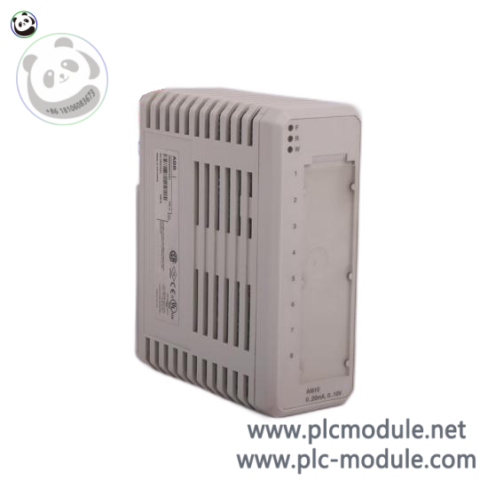 Yokogawa ATD5A-00: FCS System - Industrial Automation Control Module - plcmodule Automation