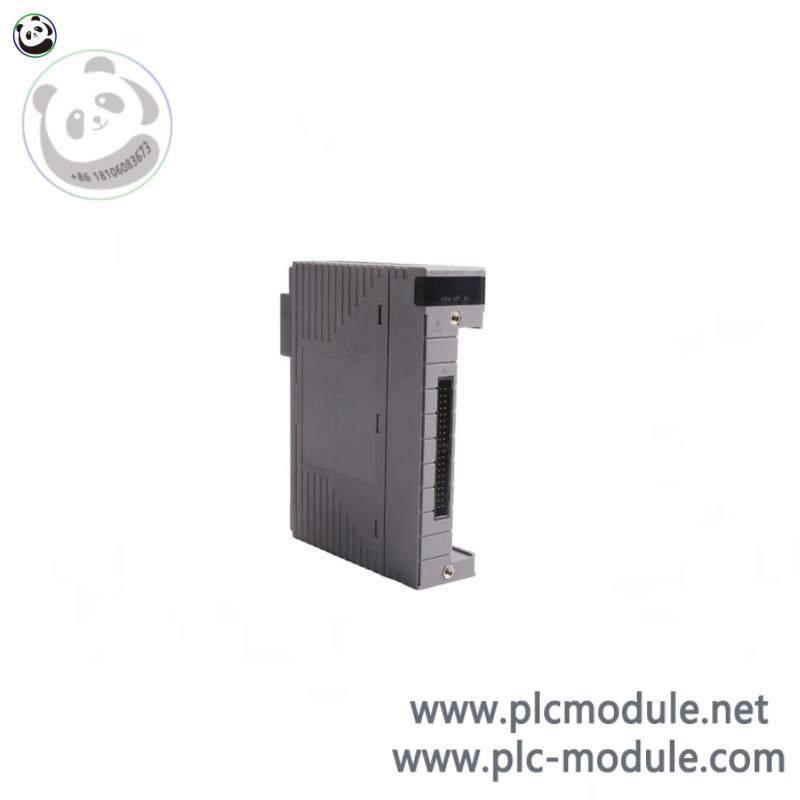 YOKOGAWA AVR10D-A22010 Duplexed V-net Router, High Reliability ...