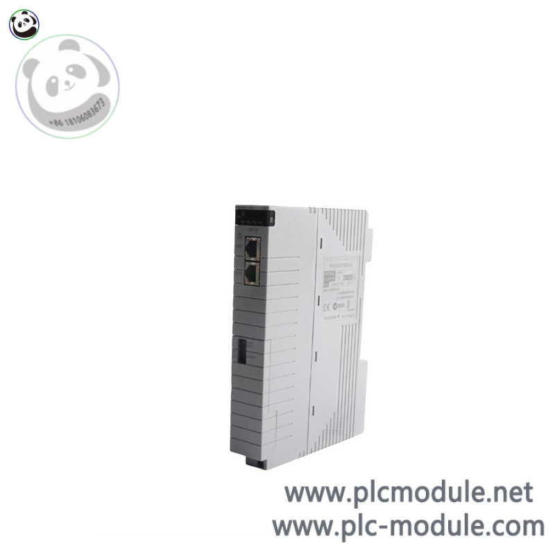 Yokogawa CP451-10S2 - Advanced PLC Processor Module - plcmodule Automation