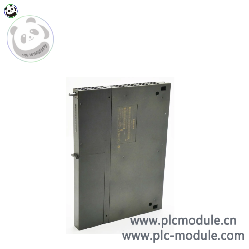 SIEMENS 6ES7460-0AA00-0AB0 Transmitter Interface Module for Central ...