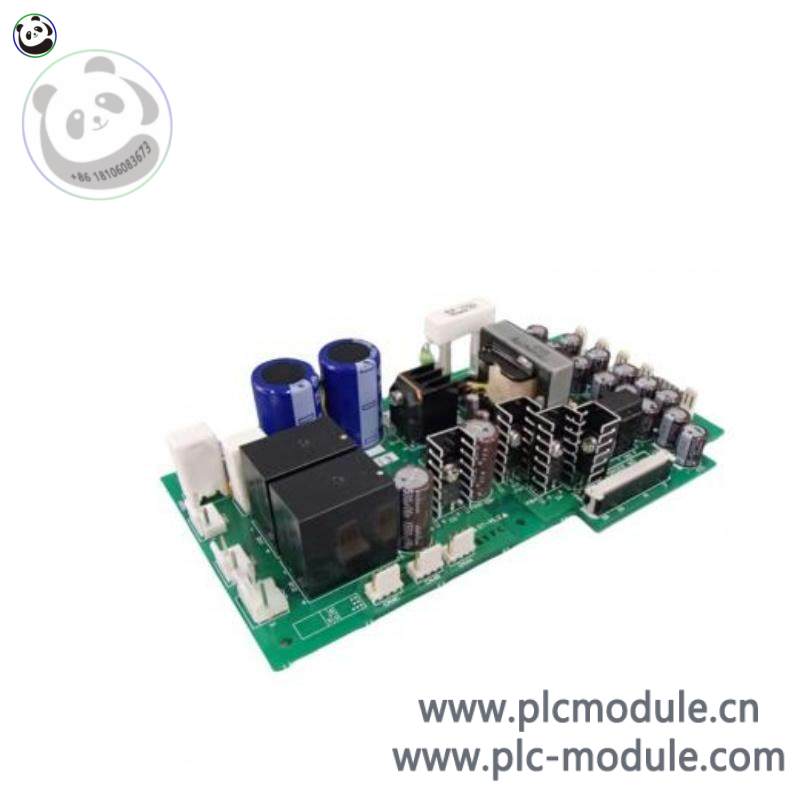 FOXBORO ASSY 0301059, 0399130 - Advanced DCS Module for Industrial ...