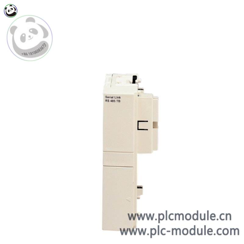 Schneider TWDNOZ485T Optional Serial Interface Module - Enhance Your ...