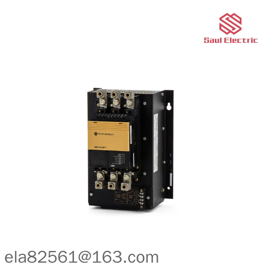 AEG 150-A97NBDB - Advanced Motor Control Module, Industrial Strength ...