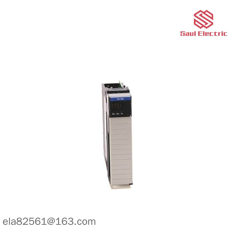 Allen-Bradley 1756-ENBT ControlLogix Ethernet/IP Module, Advanced ...