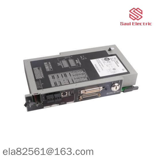 Allen-Bradley 1785-L40L - MicroLogix 1785 PLC Processor, Modular ...