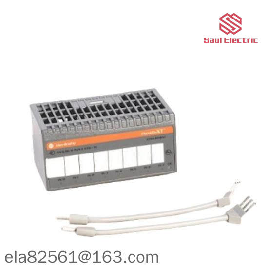 Allen-Bradley 1794-IF4IXT Flex I/O-XT Analog Input Module: Advanced ...