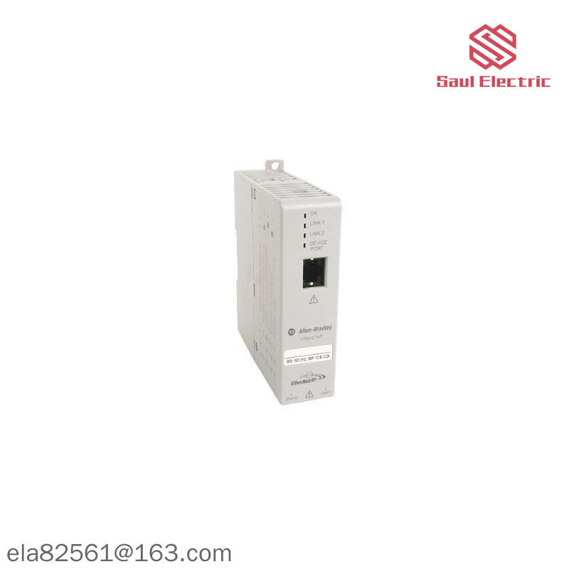 AB 1784-ETAP EtherNet/IP Tap - Industrial Network Interface for Seamless Integration - Hong Kong ...