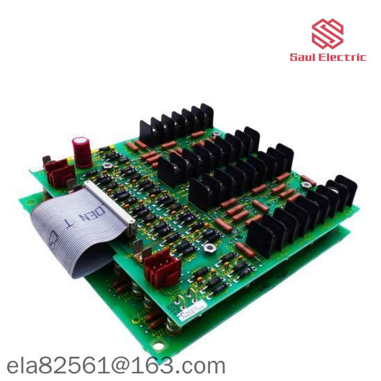 Bailey NTFP01 | ABB | PLC | Digital Input/Output Module - Hong Kong Sol Electric