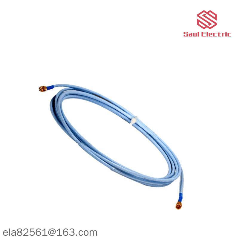 Bently Nevada 3300 XL Proximity Transducer System - Hong Kong Saul Electric
