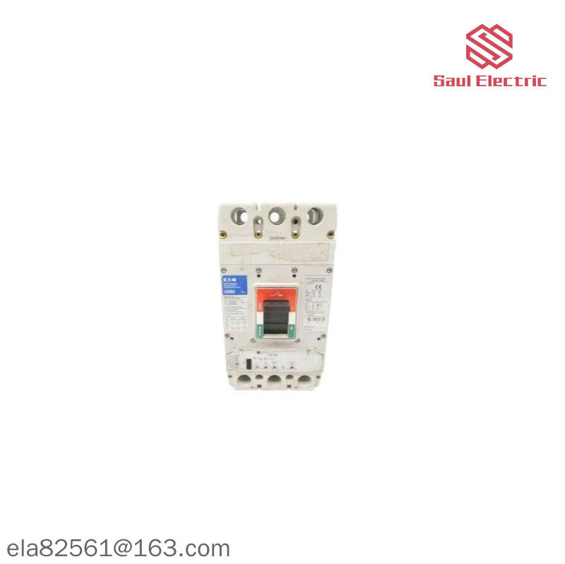 Eaton DPM-MC2 Control Module for Industrial Automation Systems - Hong ...