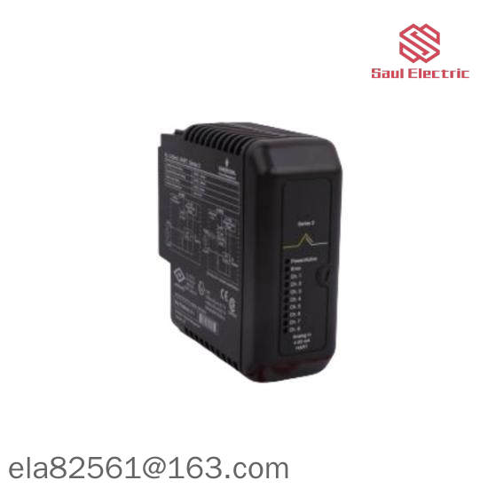 Emerson DeltaV XM5: Industrial Automation Control System, High ...