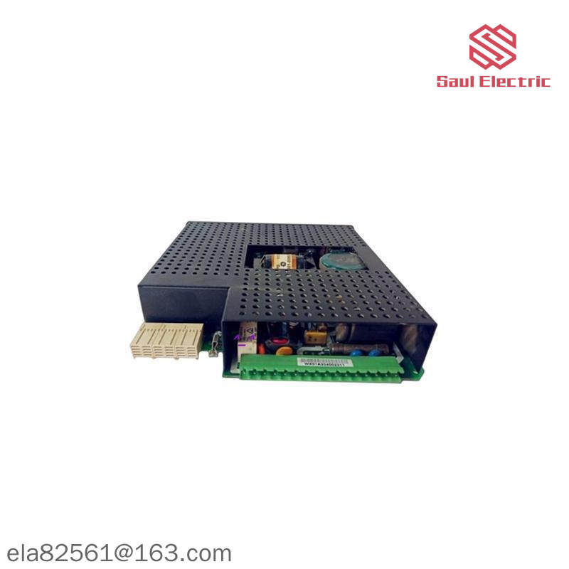 GE UR6AV Digital Input/Output Module, for Industrial Control Systems - Hong Kong Saul Electric