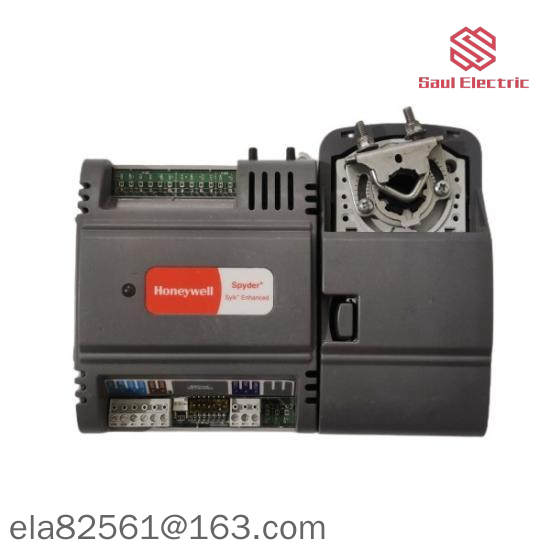 Honeywell PVB0000AS-CHN Modular Control System - Hong Kong Saul Electric