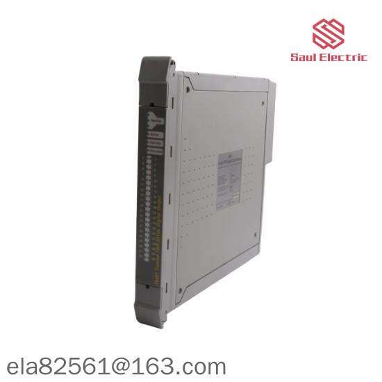 ICS Triplex by Rockwell Automation T3310 Digital Output Module, 24VDC ...