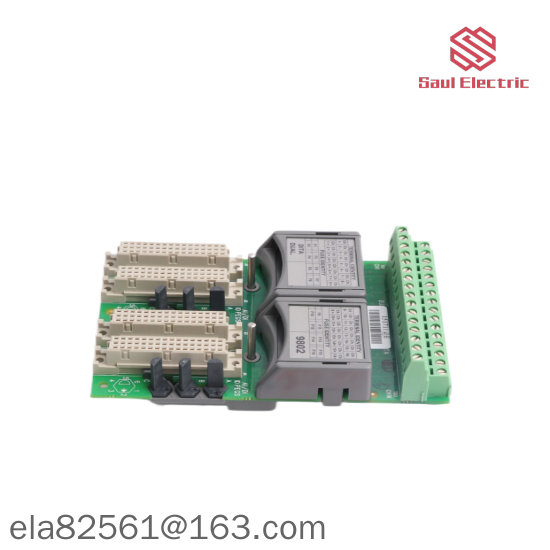 ICS Triplex T9802 Output Module: Precision Control for Industrial Automation, 200 Characters or ...