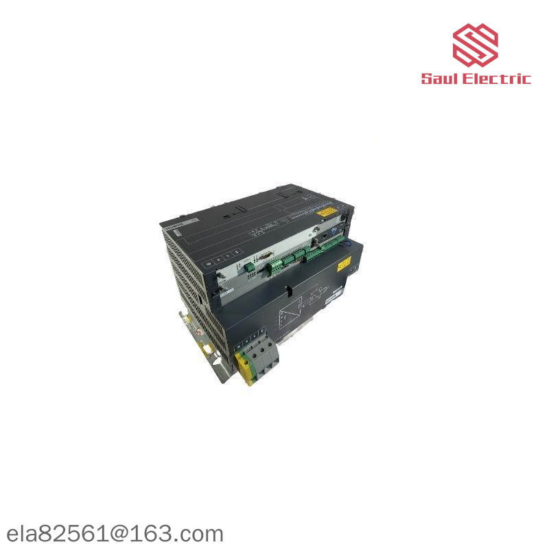 MECS CPU-1000: High-Accuracy Industrial Controller for Precise ...