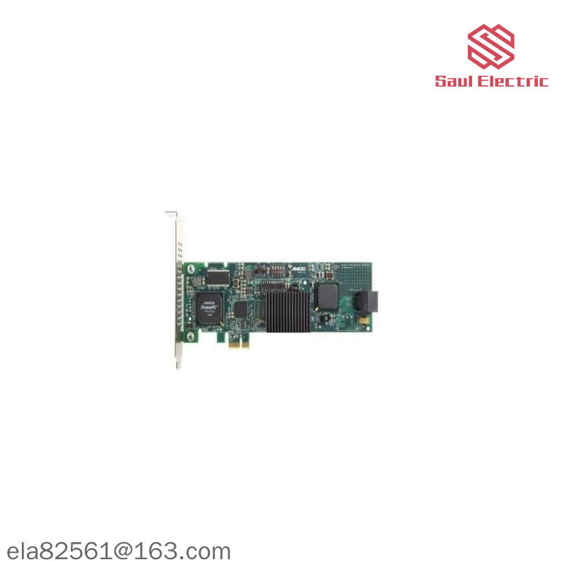 METSO IOP331 Digital Control System Card - Druco