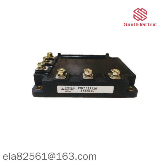 Mitsubishi MR-J200A High Precision Servo Motor for Industrial Automation - Hong Kong Saul Electric