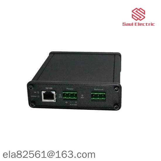 ProSoft AN-X2-SQD Communication Module: High-Performance Data Transfer ...