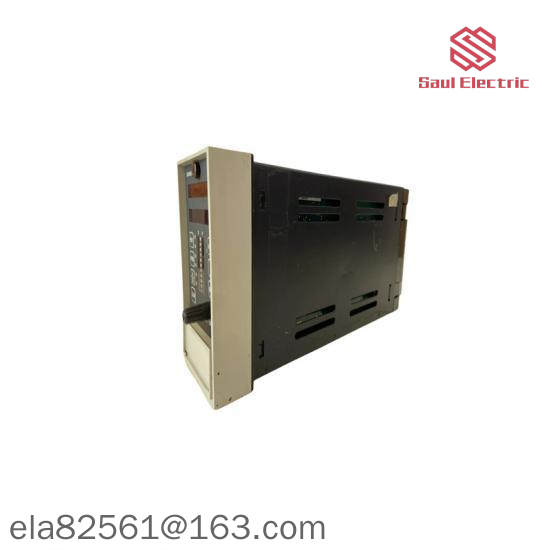 Siemens 353A 4FNCNB4 Digital Controller Module - Hong Kong Sol Electric