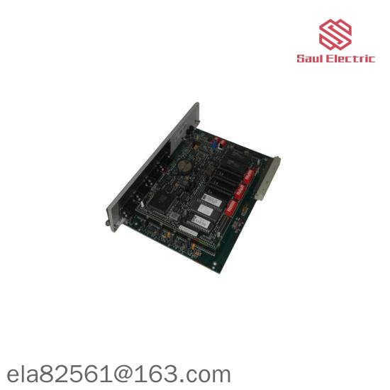 SIEMENS 505-RTU Remote Terminal Module: Industrial Automation Solution ...