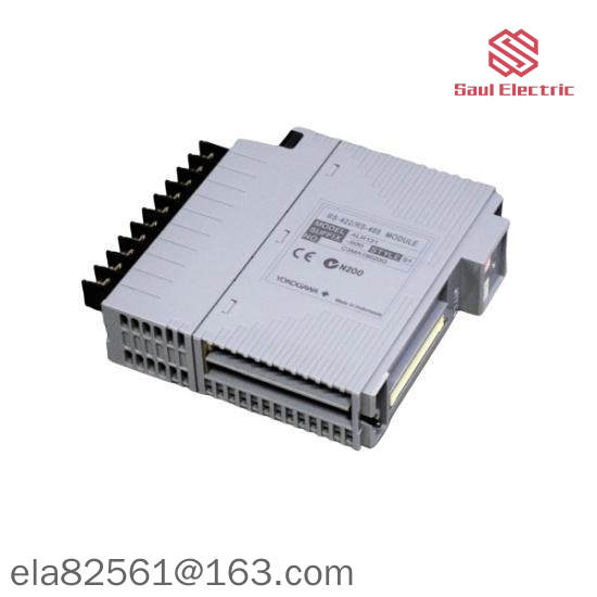 Yokogawa ALR121-S00: Advanced Industrial Serial Communication Module ...