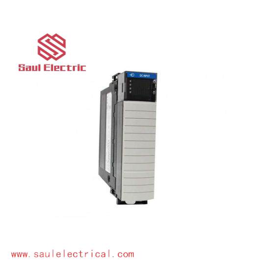 AB 1756-1B32 Input Module - Advanced Analog Input Solution ...