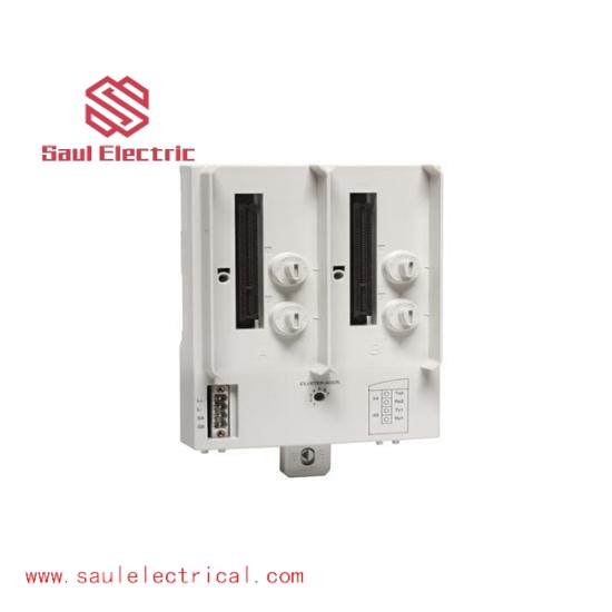 ABB TU840 Termination Unit for Industrial Control Systems ...